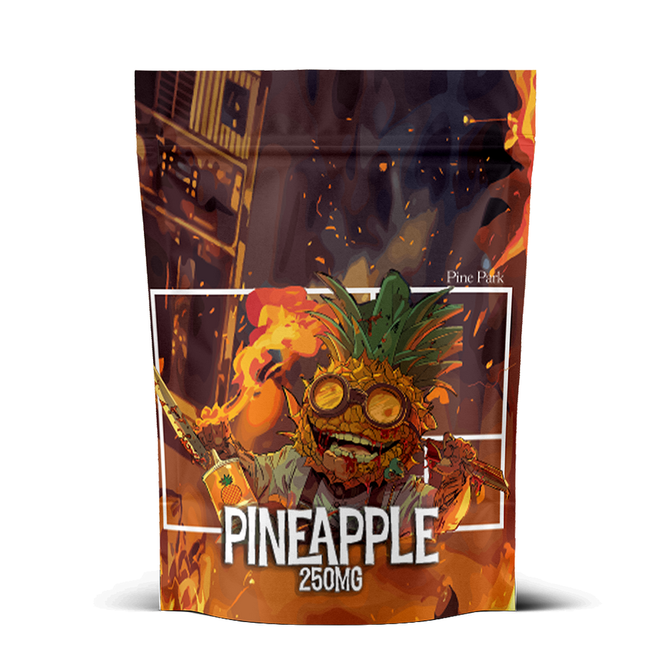 Edibles – Pine Park