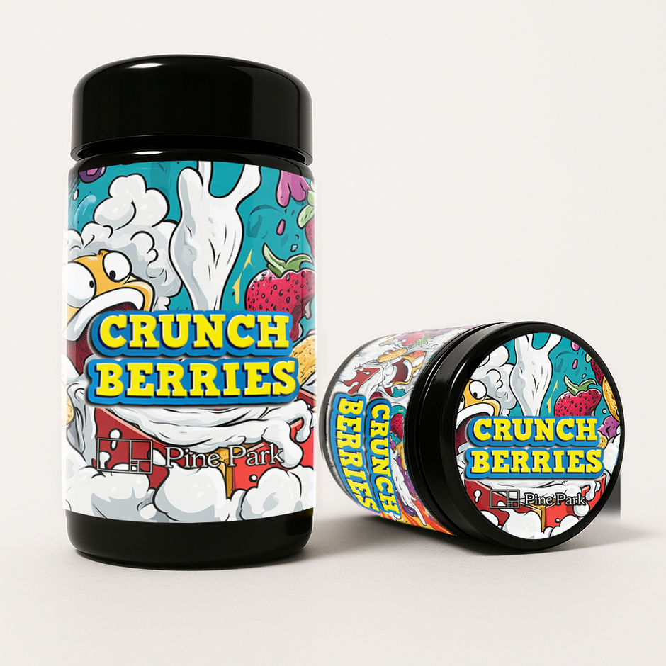 Flower – Pine Park